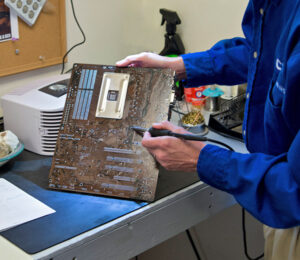 Computer Repair and Service - Christophers Computers